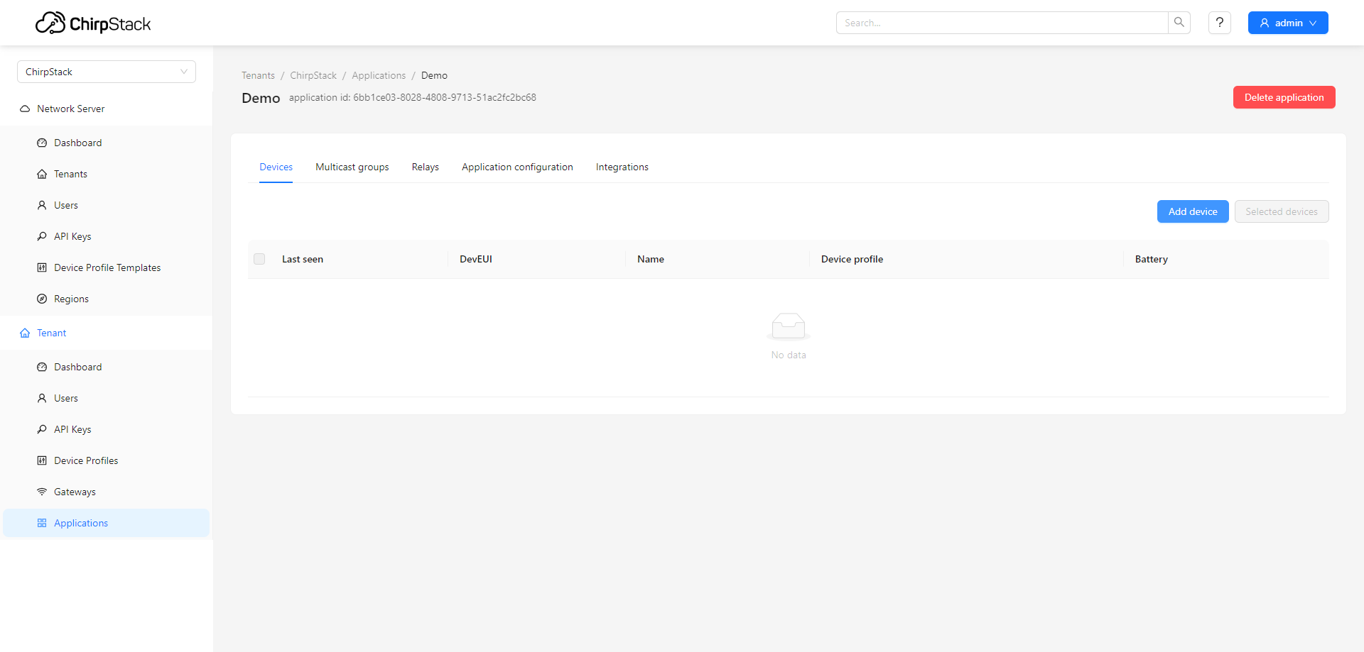 Edge computing | KerOS 6